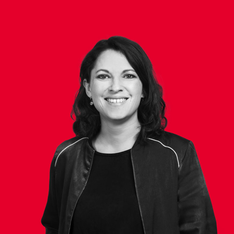 SP Liste 2 in den Nationalrat! - SP Zürich